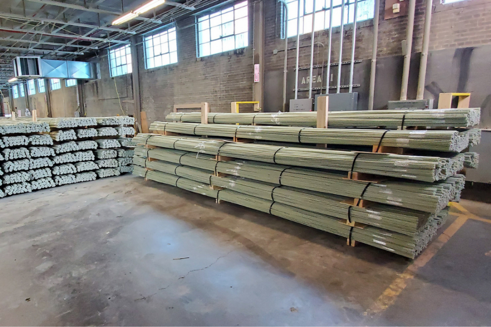 Rhino Form Full Height ICF | Rhino Form - Insulated Concrete Forms & GFRP