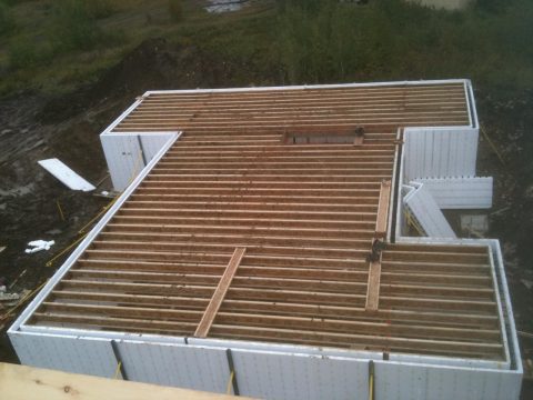 Rhino Form - Insulated Concrete Forms & GFRP | World's first and ...