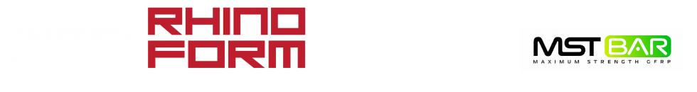 Rhino Form - Insulated Concrete Forms & GFRP | World's first and ...