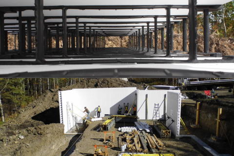 Resources | Rhino Form - Insulated Concrete Forms & GFRP